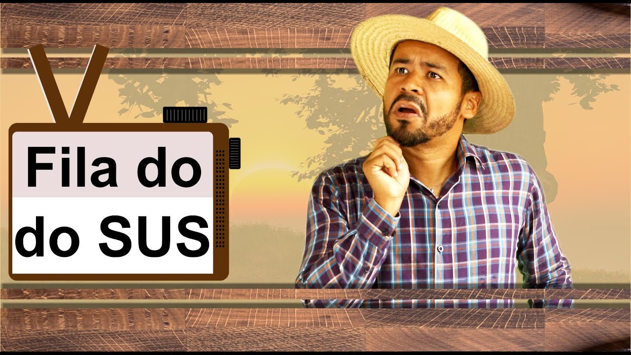 Fila do SUS - YouTube