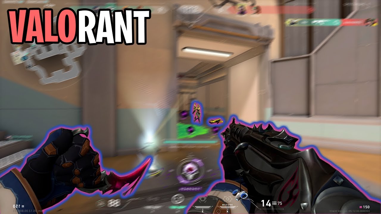 𝙚𝙫𝙚𝙧𝙮𝙩𝙝𝙞𝙣𝙜 𝙞𝙨 𝙬𝙞𝙣𝙣𝙖𝙗𝙡𝙚 𝙛𝙤𝙧 𝙢𝙚... (VALORANT) - YouTube