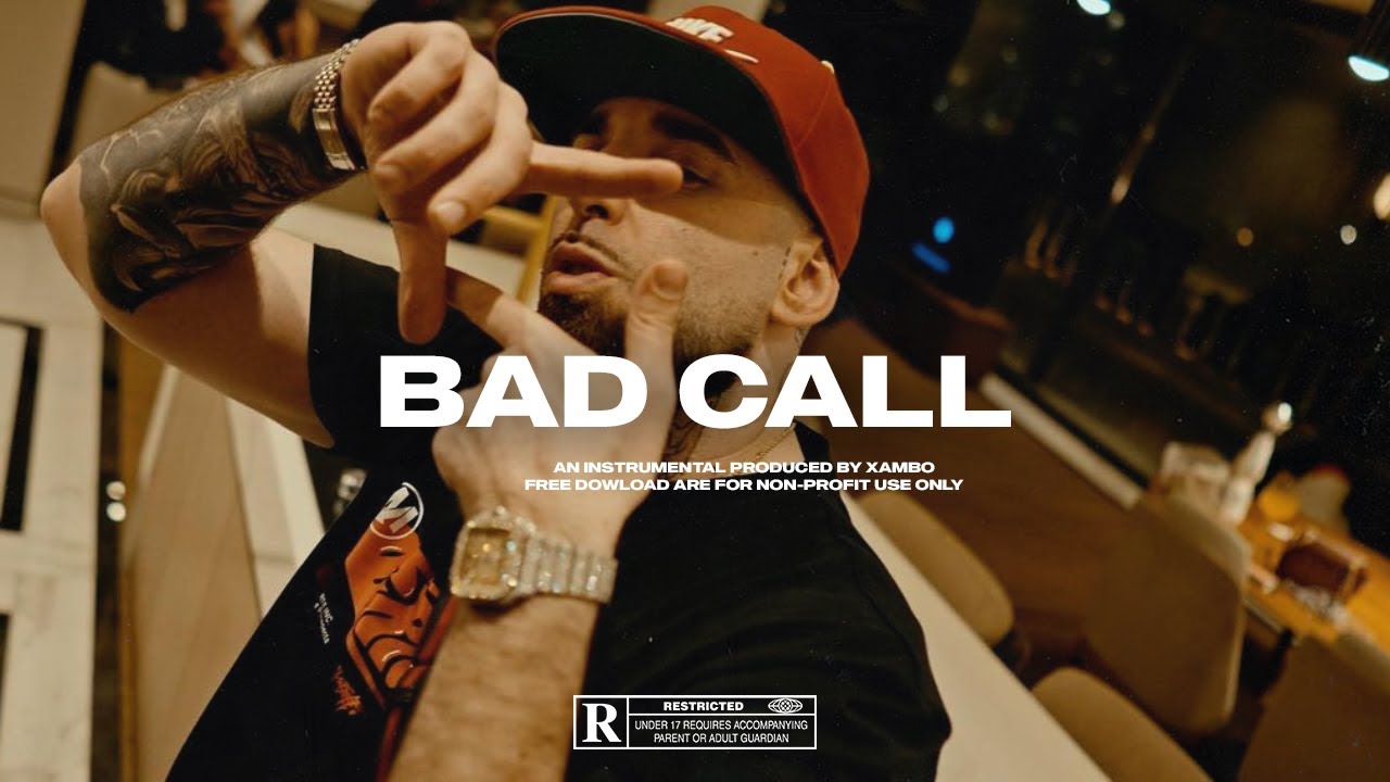 [FREE] FLY LO x FLG Freestyle Type Beat - "BAD CALL" | Rap Type Beat ...