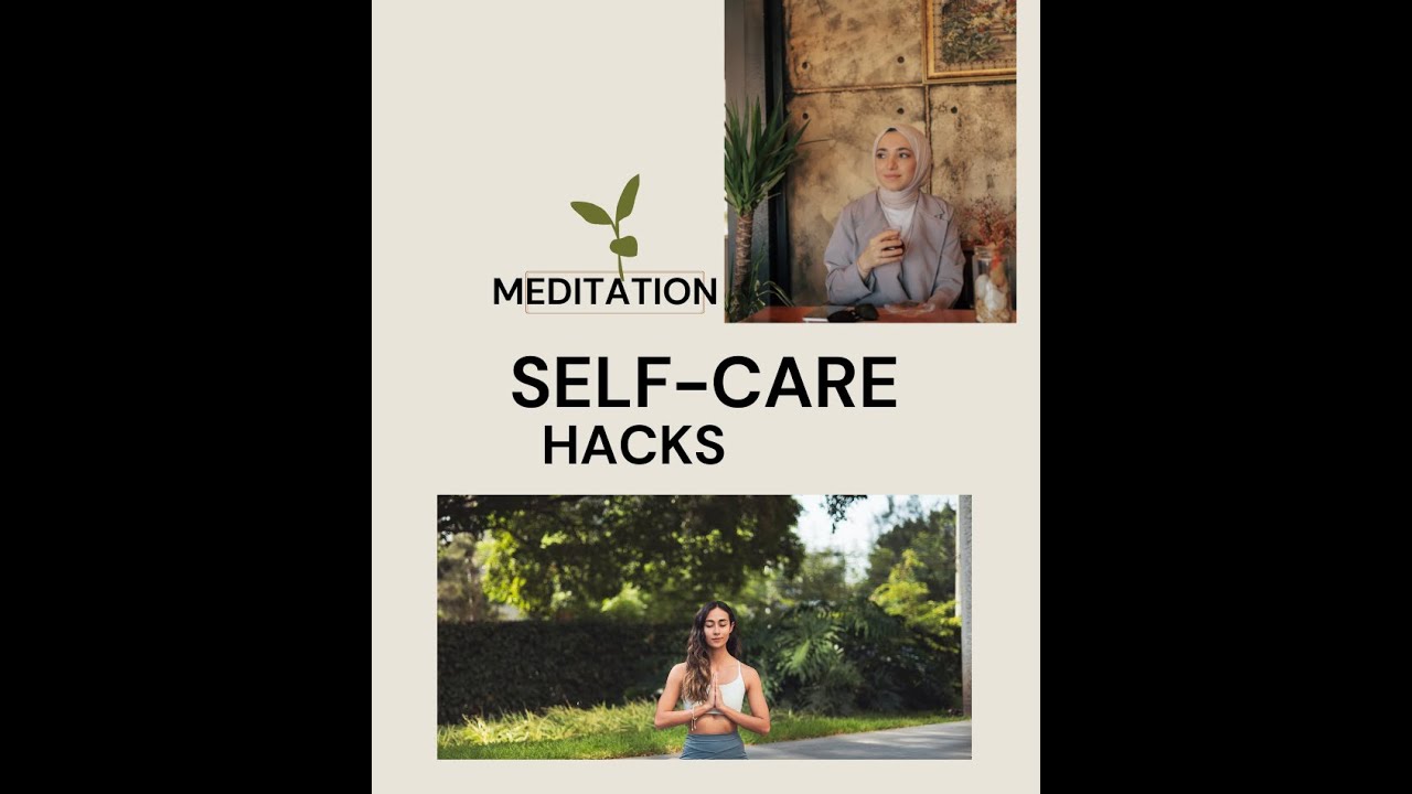 this is how you can meditate for seeing this video - YouTube