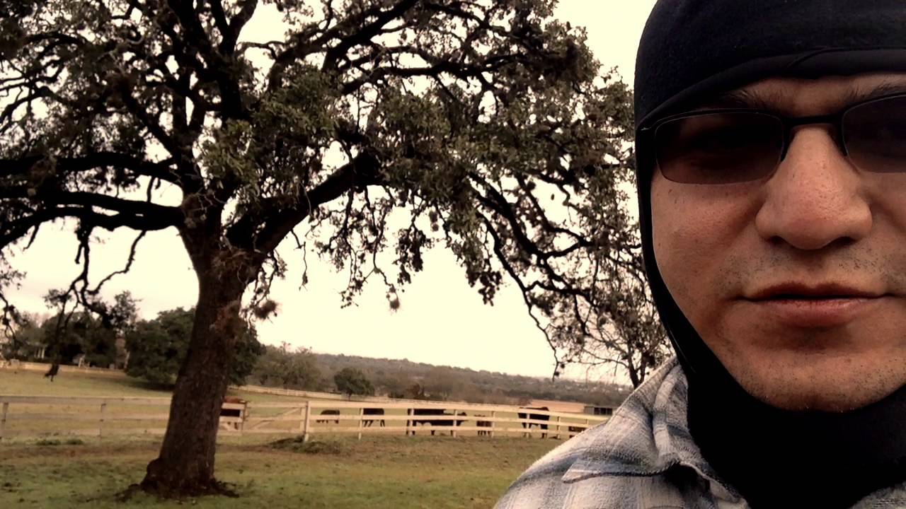 A Day at Shonto Ranch - YouTube