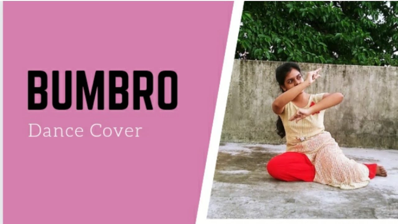 Bumbro Dance| Mission Kashmir| Choreography on Bumbro| Easy Steps ...