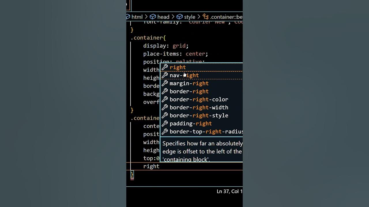 Card Hover Effect CSS #html5 #css3 #frontend - YouTube