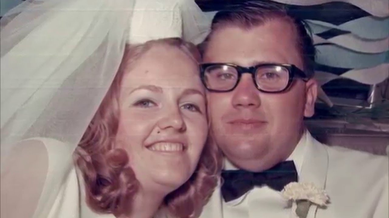 Let It Be Me - Julie Thompson - YouTube