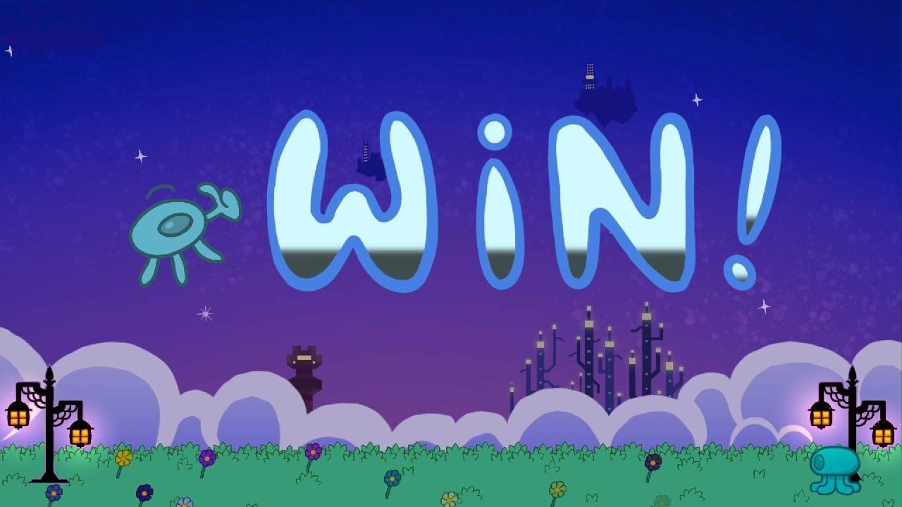 Goob N Balloons DX part 1 - YouTube