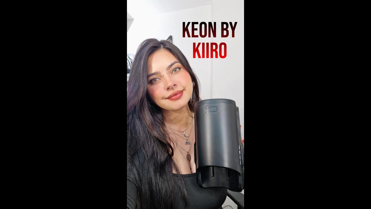 Keon By Kiiro- Unboxing + Tutorial: Aprende a conectar tu Keon - YouTube
