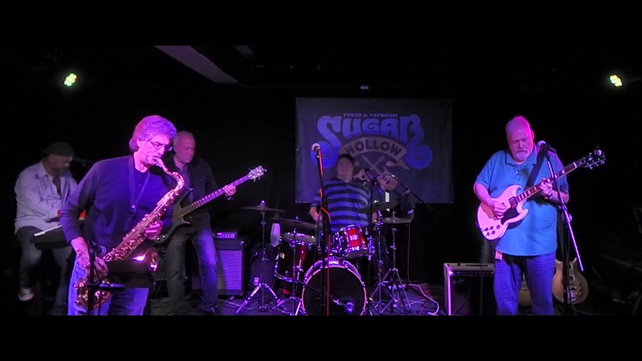 Mr Charlie (Grateful Dead)incomplete - Third Stone - special guests at ...