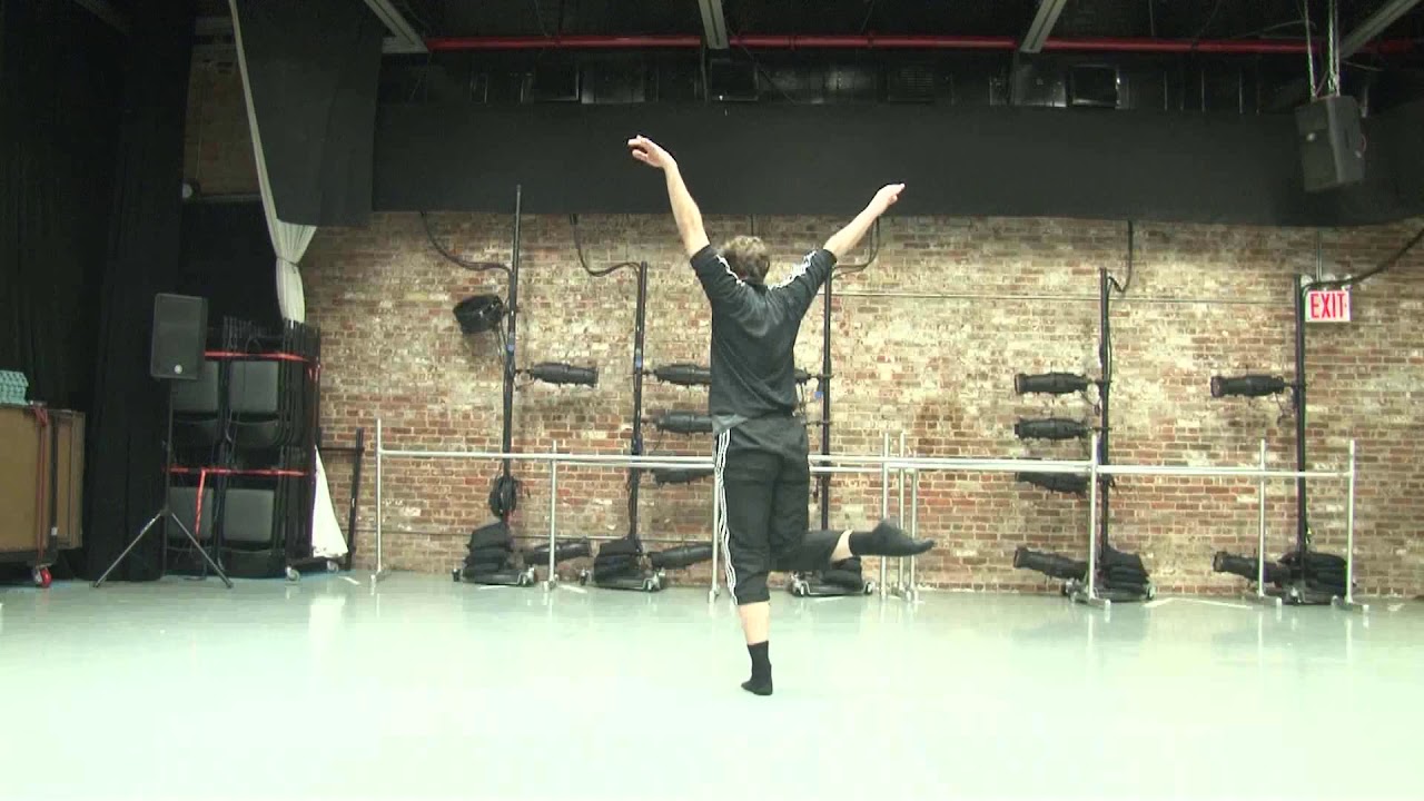 JIBC: Winter Journey, Lesson by Igal Perry - YouTube