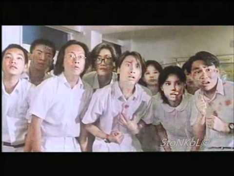 Terminator+Jaws Teacher Stephen Chow version - YouTube