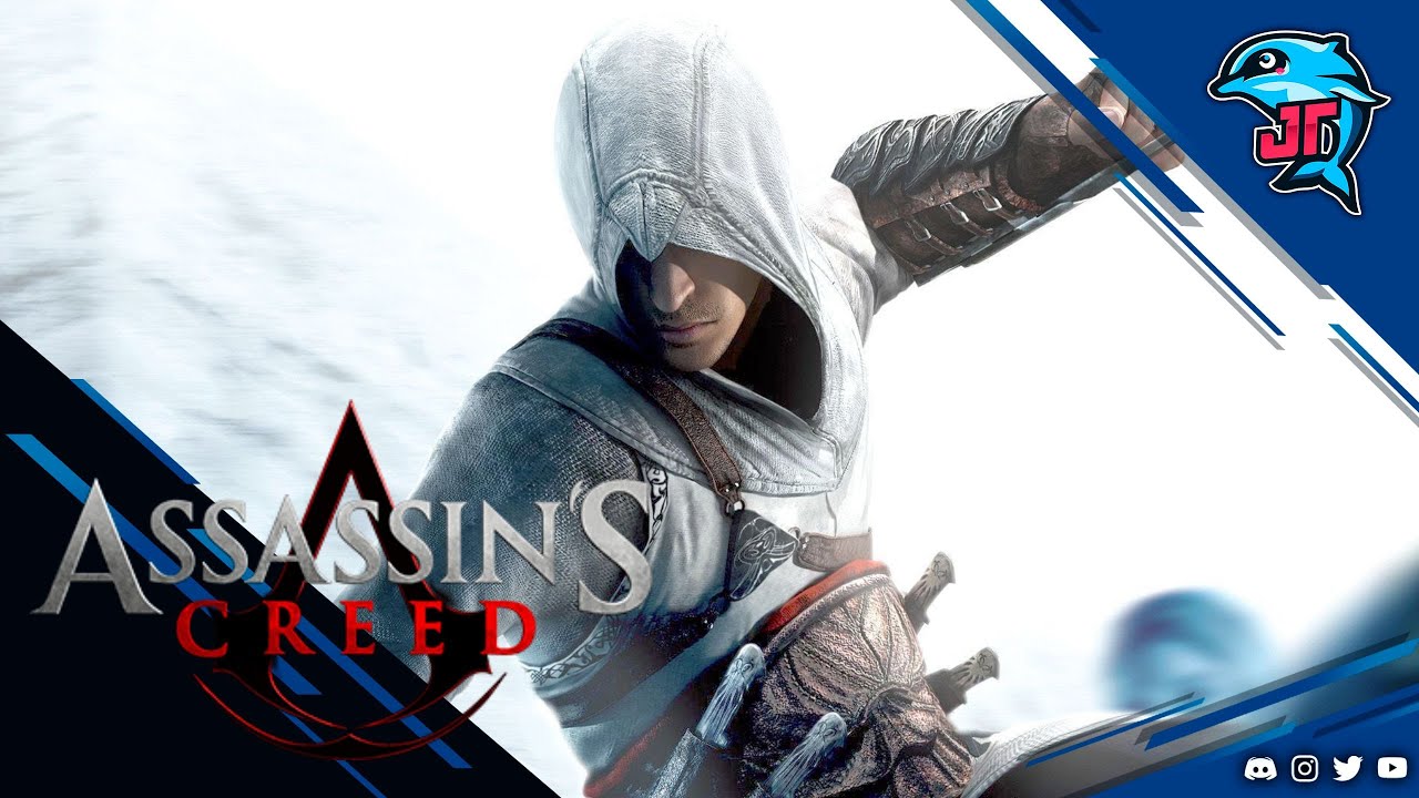 Assassin's Creed | EP 4 "El doctor macabro" - YouTube