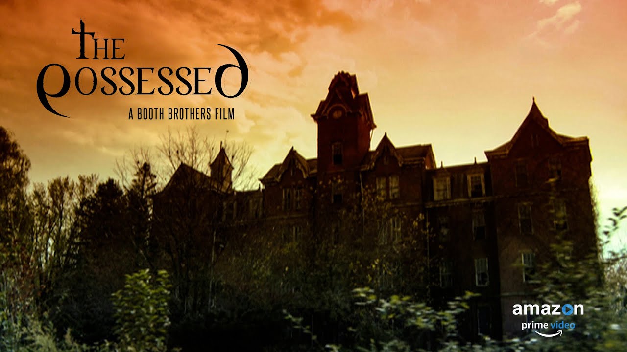 Real Exorcisms and Possessions caught on camera - YouTube