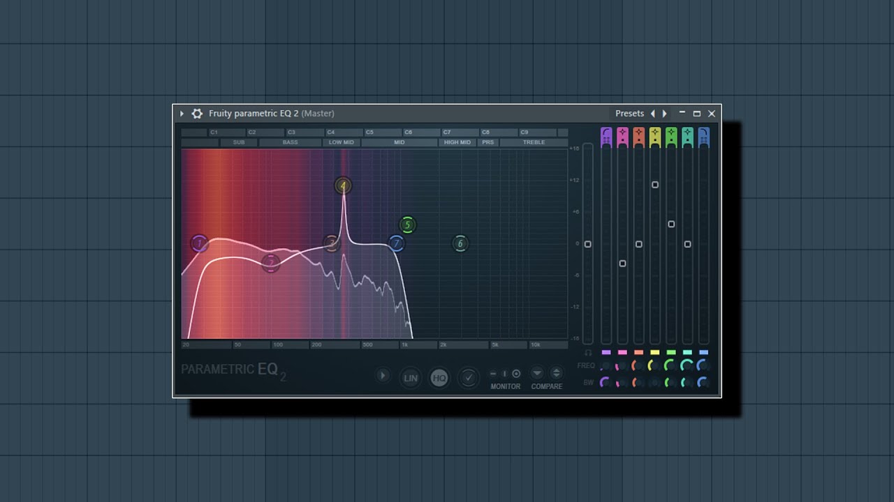 how to FILTER - YouTube