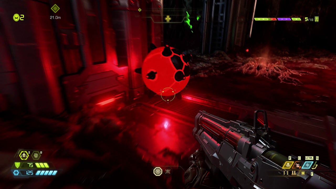 Doom Eternal 2020 Part 3 - YouTube