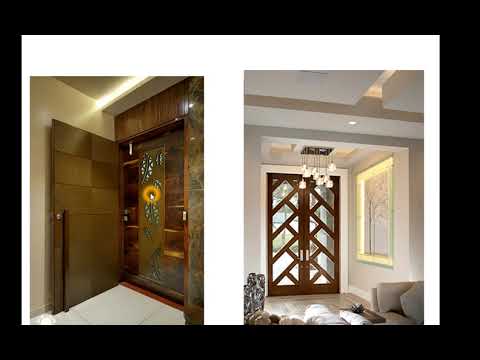why we need safety door ? material , uses , price - YouTube