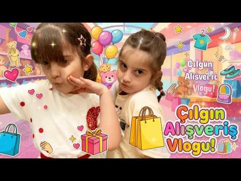 Ennn cici elbiseler burada ? Ne seçtiler ? doğru tahmin edebilir misin ? Alışveriş challenge