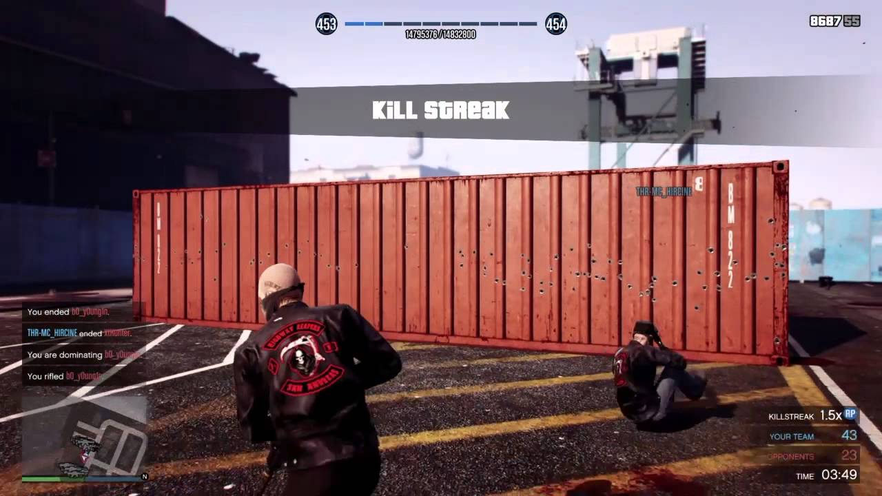 Real REAP VS Fake REAP pt. 2 - YouTube