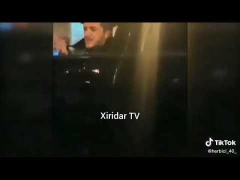 Xiridar TV