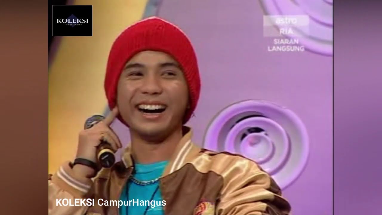 KEFLI - TAK TAHU (LIVE) - YouTube