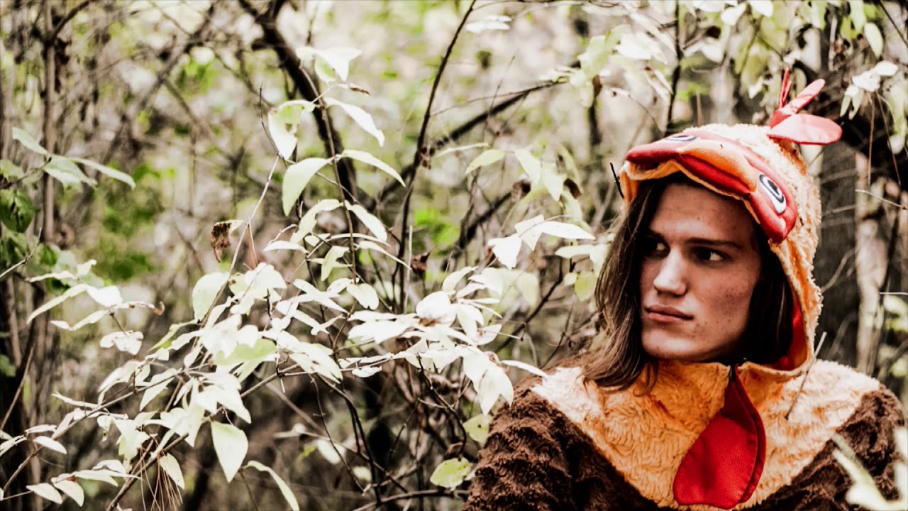 It's Halloween Bro! - YouTube