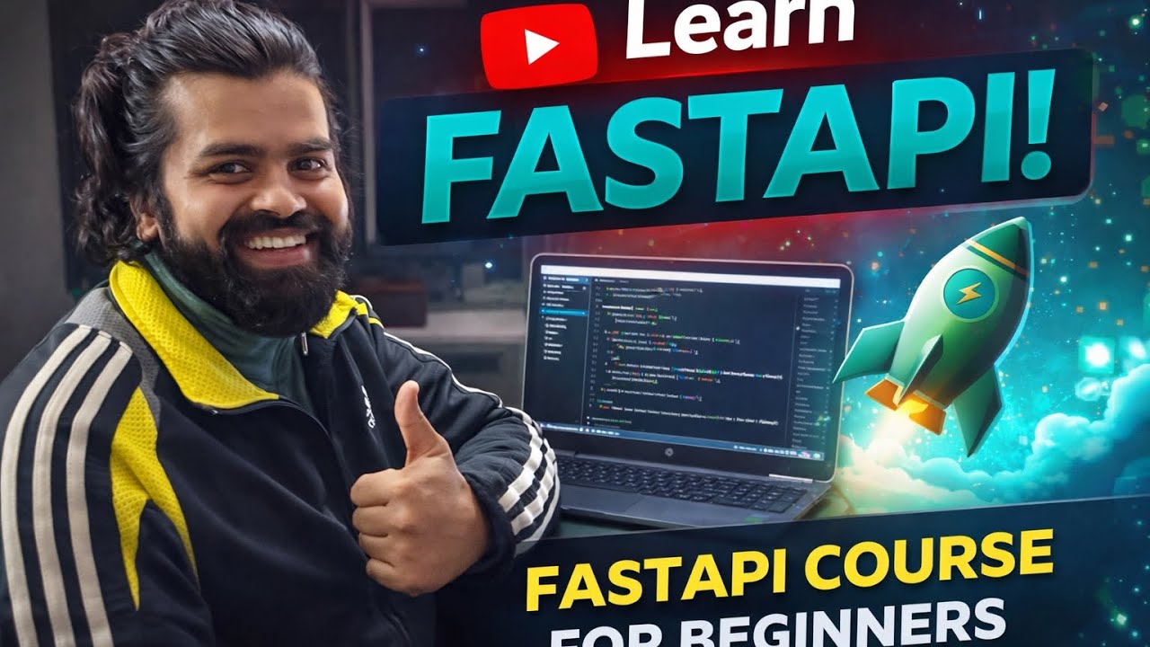 Setup virtual environment in python and install Fastapi with Uvicorn ...
