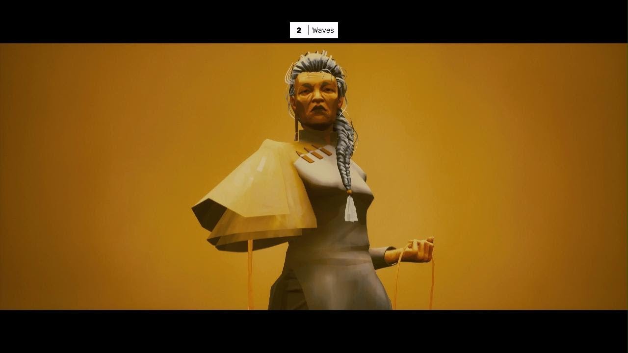 Jin Feng Perfect No Damage Batte | Facing Liming Hui | Sifu - YouTube