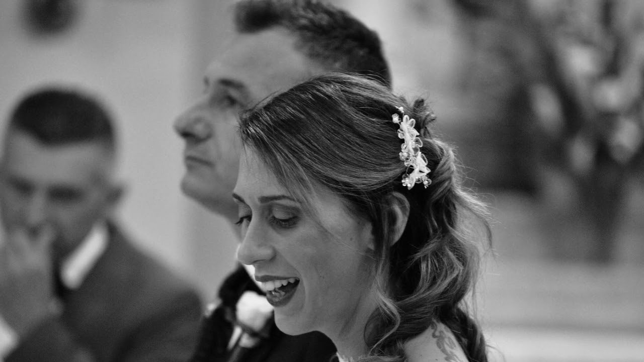 Elena & Andrea - YouTube