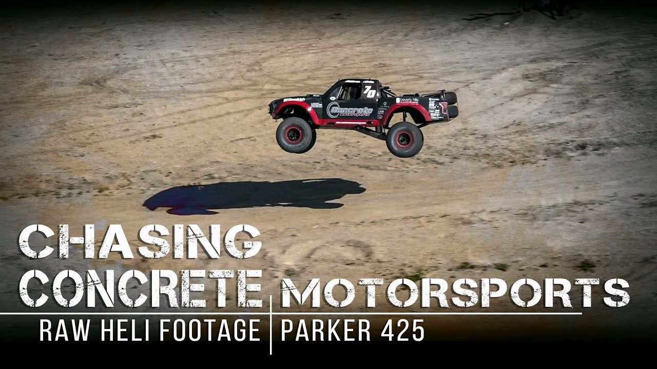 Chasing Concrete Motorsports - The Greatest Time Trials Run EVER! - YouTube