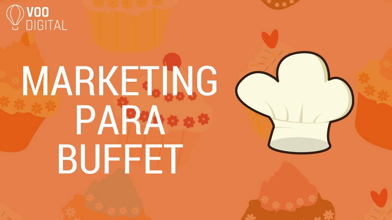Marketing para Buffet - YouTube