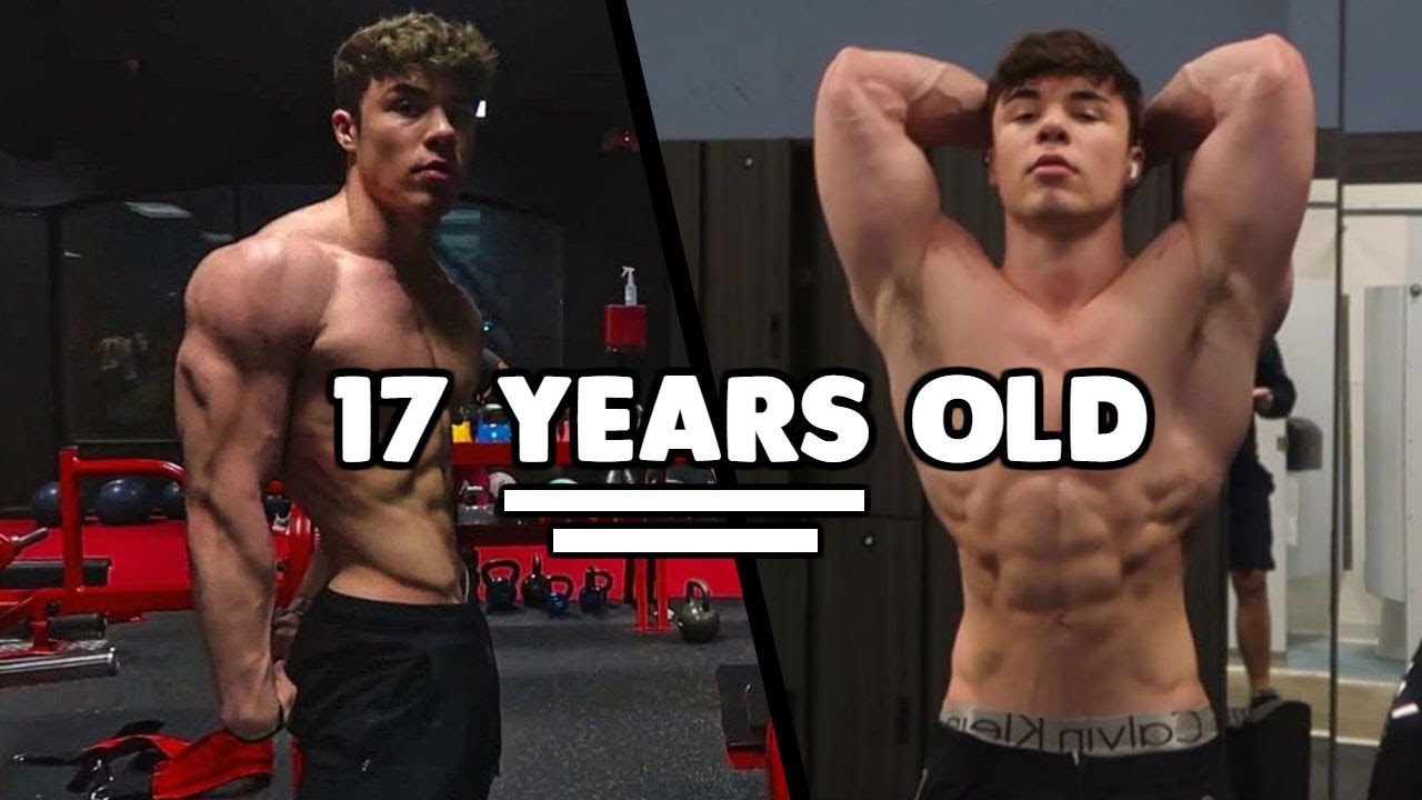 17 Year Old Lexx Little Causes Controversy - YouTube