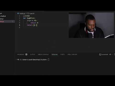 LeetCode Sum Of Digits Explained - YouTube