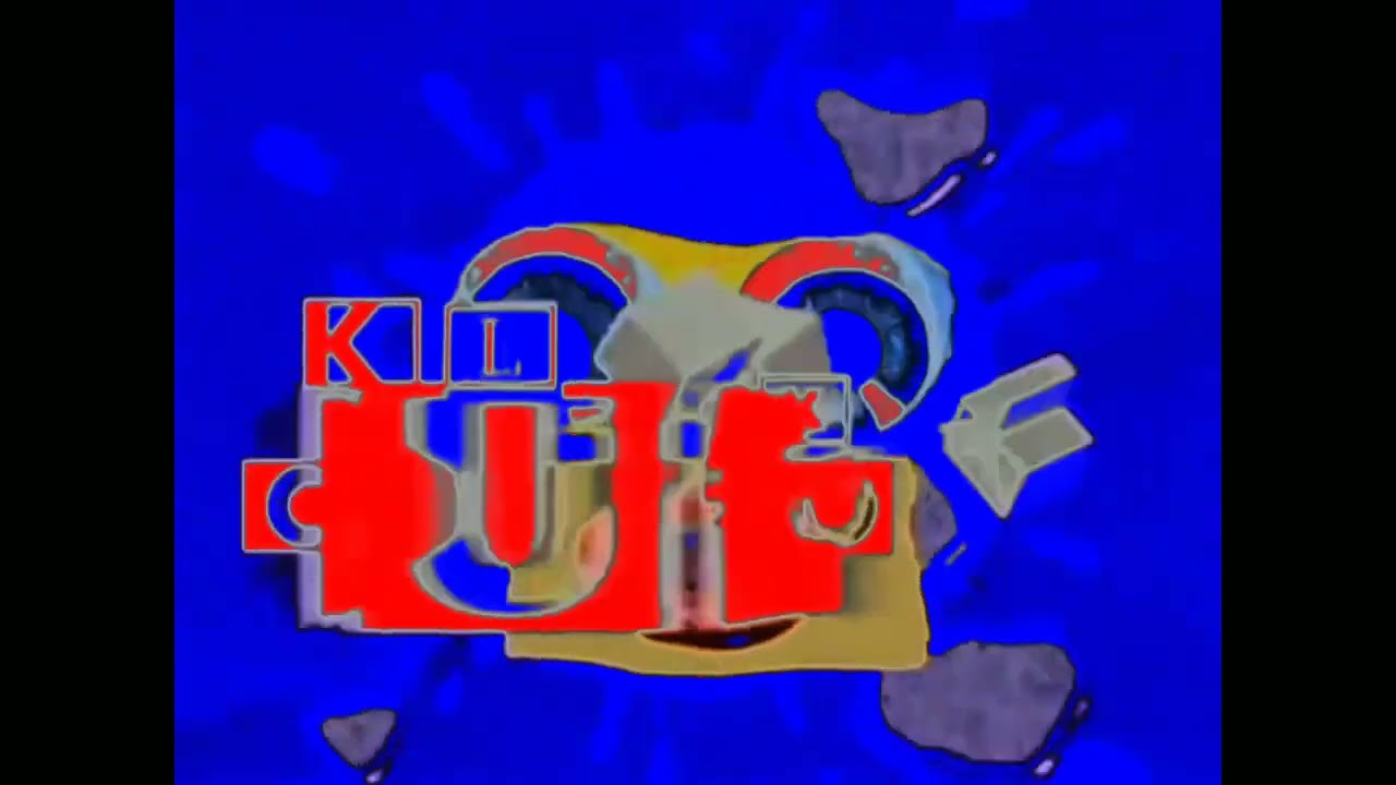 Klasky Csupo In LOL Effect - YouTube