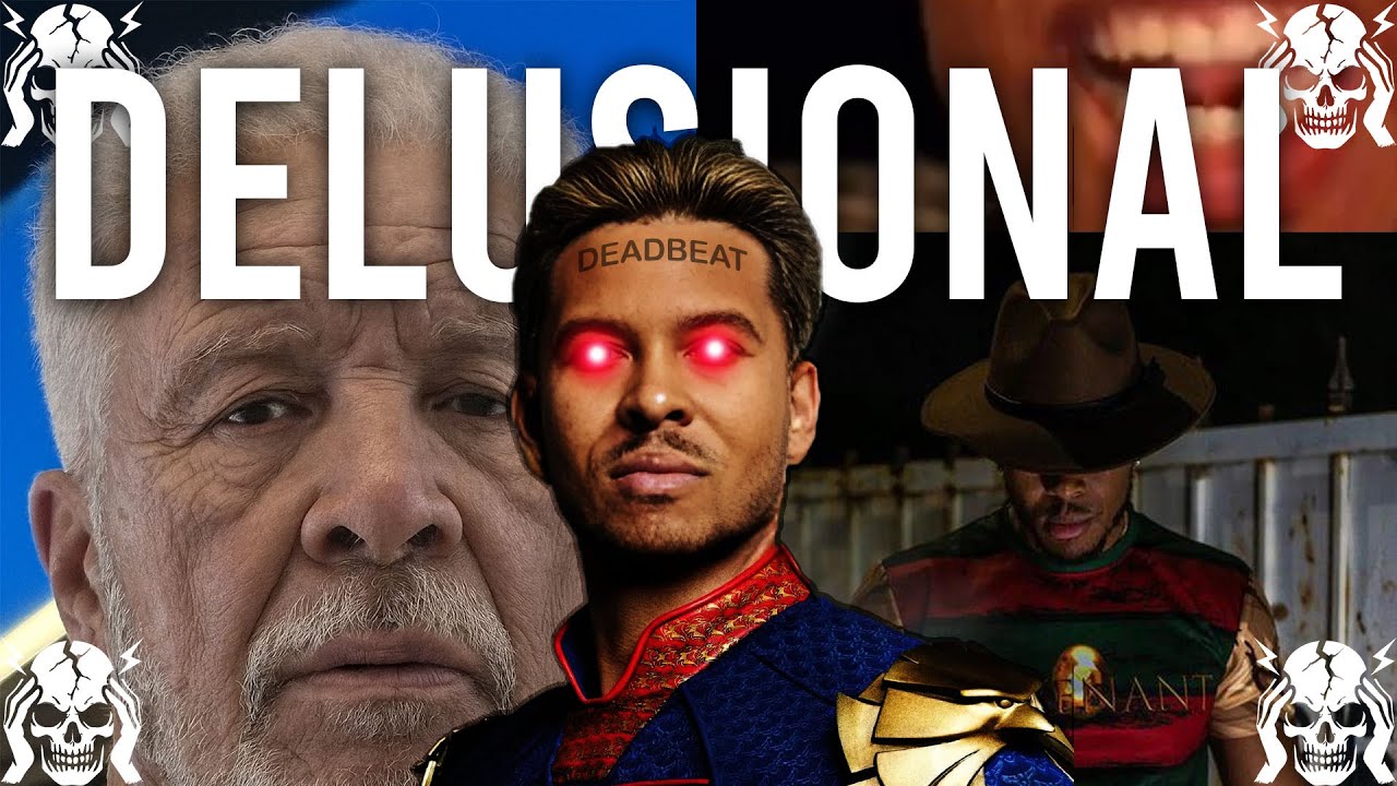 LowTierGod Goes On A DERANGED Roglander Rant And Remains In Denial Of ...