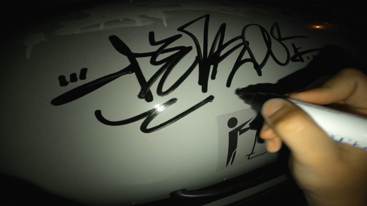 CITY TRAVEL\12 ‘’STREET TAGS’’ - YouTube