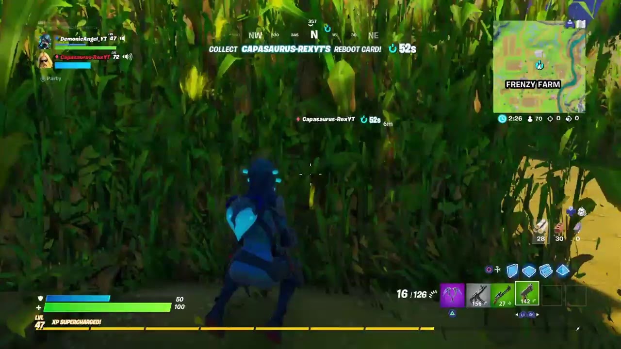 Fortnite Jester Returns (Slurpentine) - YouTube