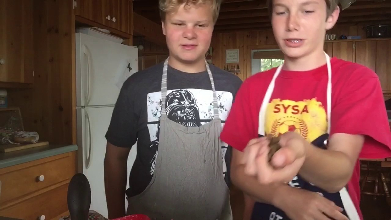 How To Pancaking - YouTube