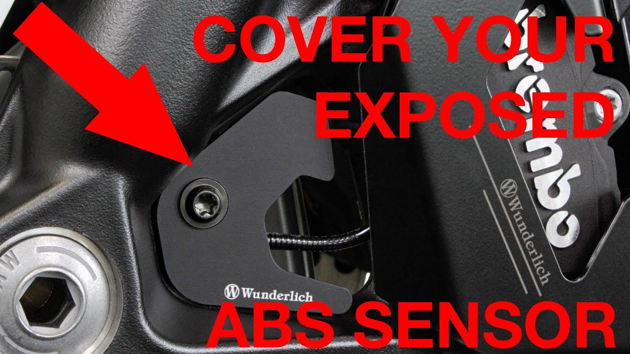 Verwunderlich Abs Sensor Prufen Fotosnull