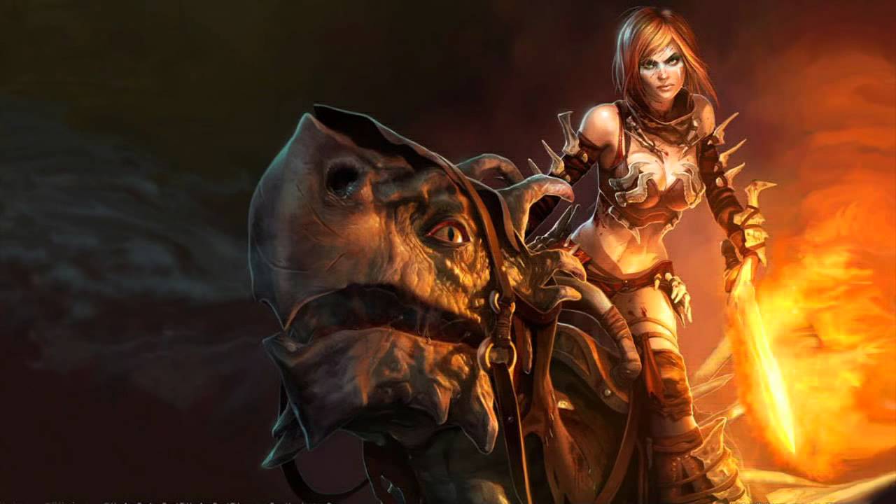 Two Steps From Hell - Dragon Rider Extended Version [HQ] - YouTube