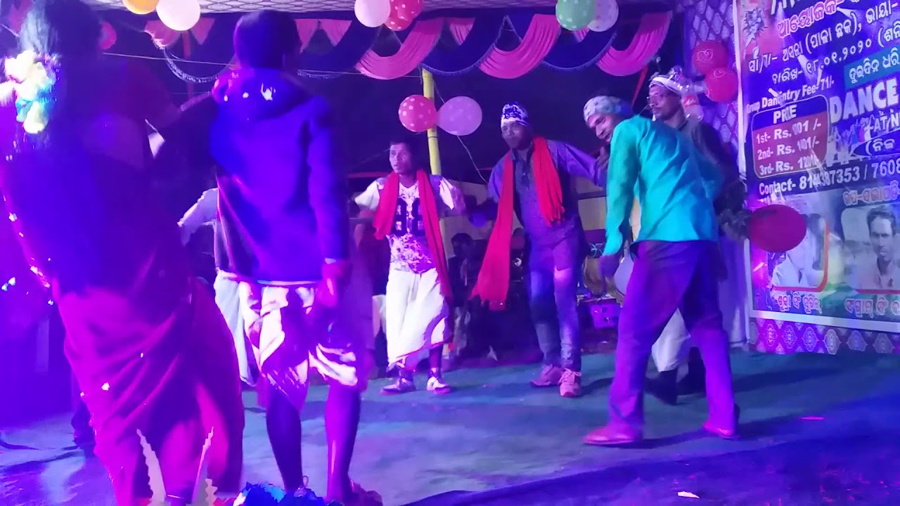 Super Comedy Dance - YouTube