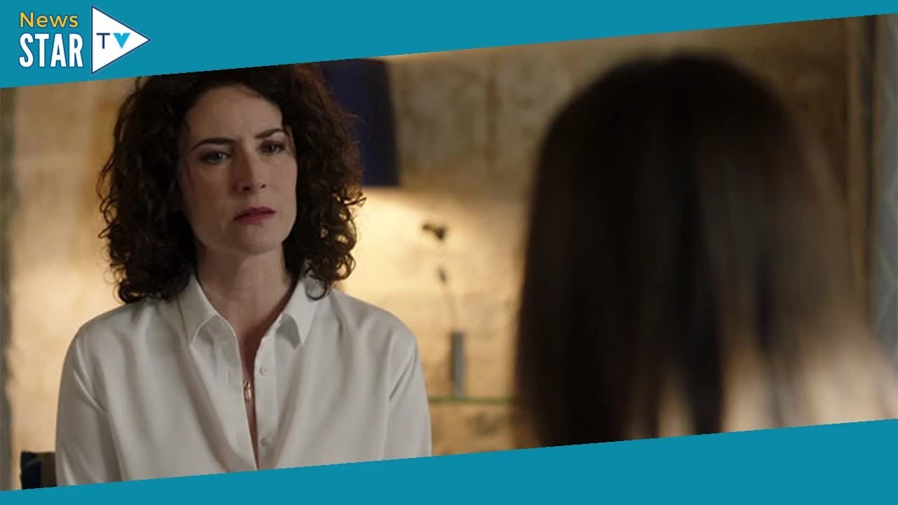 Ici tout commence (spoiler) : Clotilde cède à Rose, Ambre piégée ...