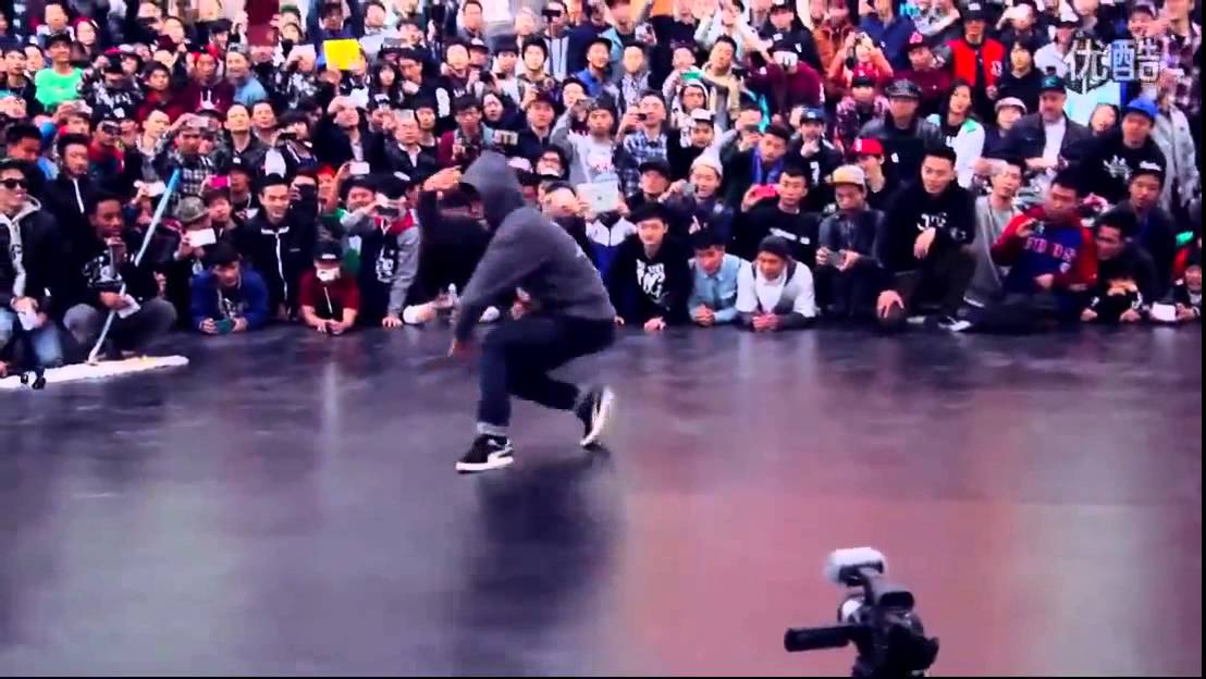 BBOY CASPER BBOY BENJI BBOY PXYSICX BBOY FLEXUM LIL CHAO - YouTube