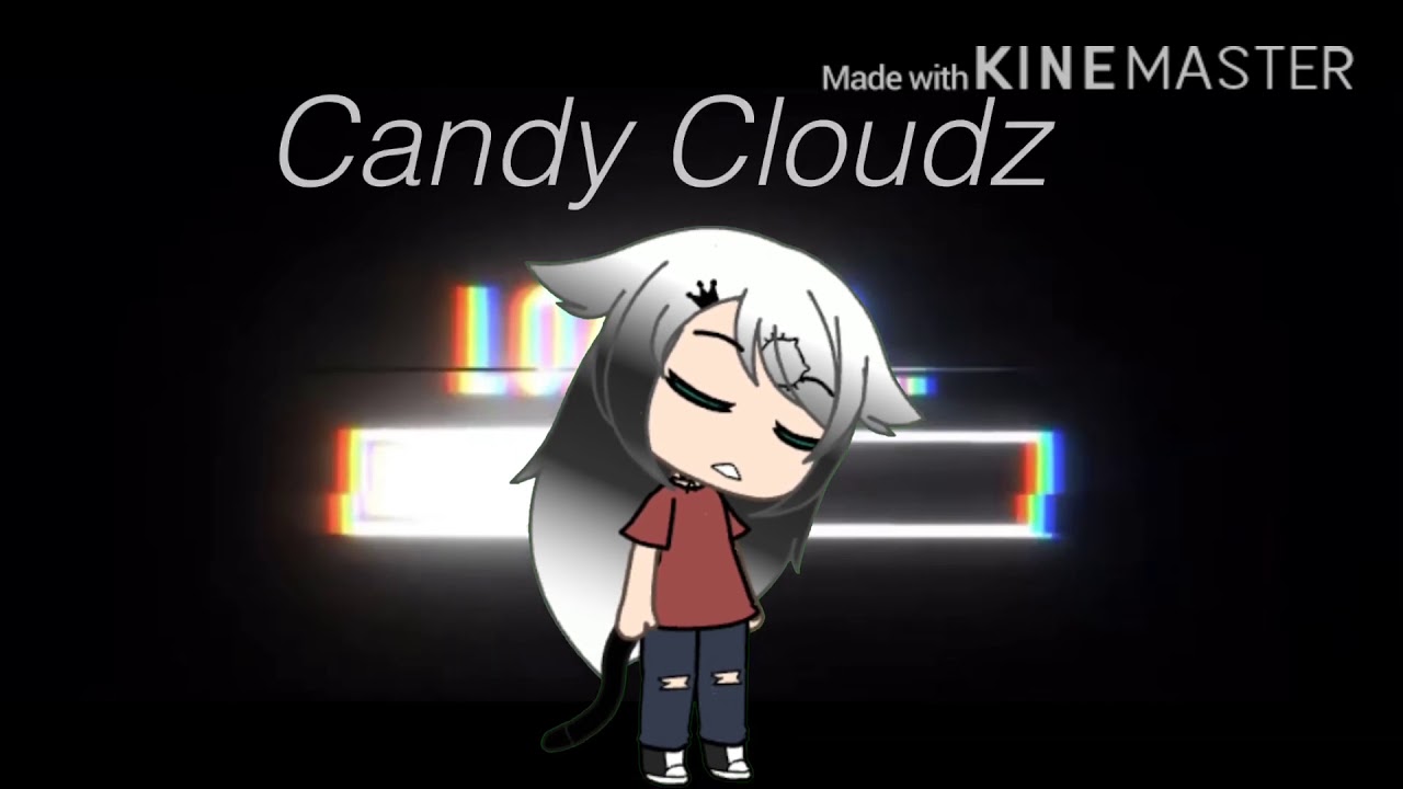 My intro (official oc) - YouTube