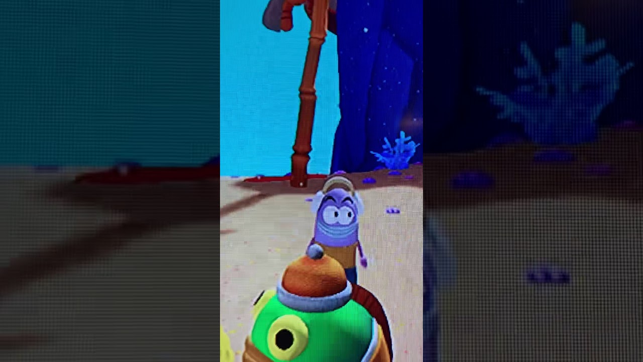 FISH DABS IN SPONGEBOB BATTLE FOR BIKINI BOTTOM REHYDRATED 😂😂😂😂 - YouTube