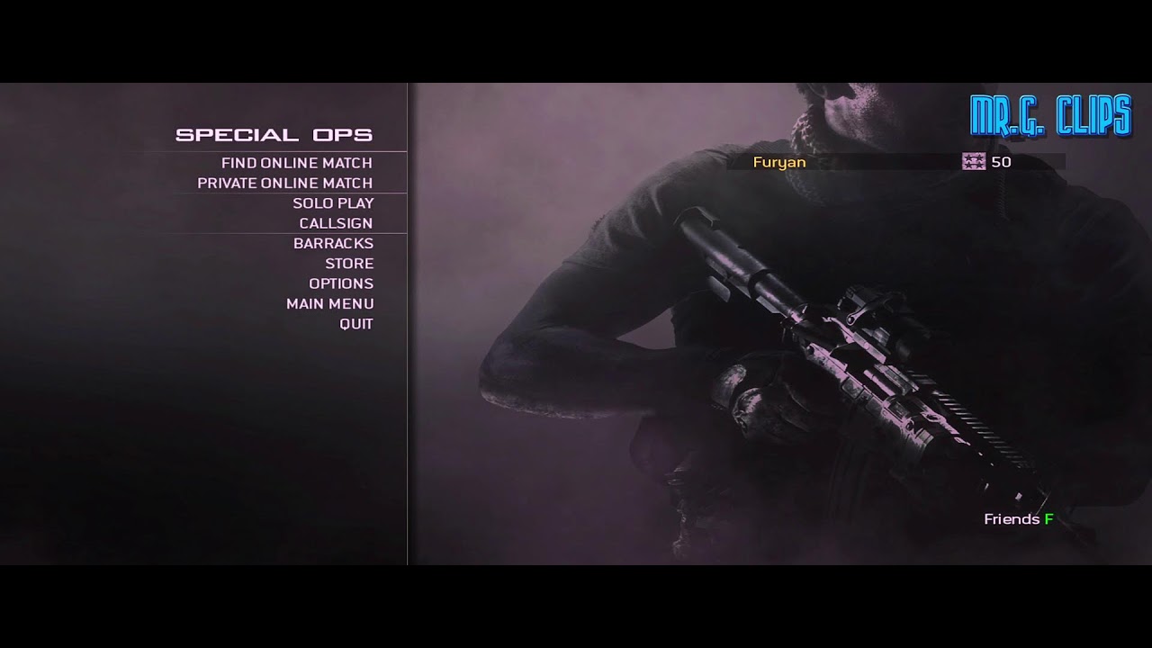 COD:MW3 - SEATOWN Wave-135 with Praachi! :-) - YouTube