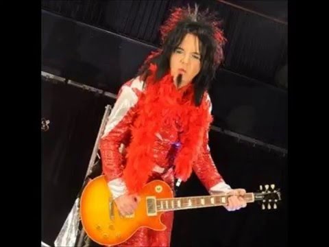 TDR 3/5/16 Jay Pepper Interview Tigertailz Blast - YouTube