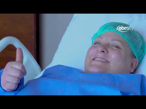 Gastric Sleeve Turkey (90 Day Fiance TV Star Anna-Marie Campisi & Mursel Mistanoglu) - Dr.Obesity