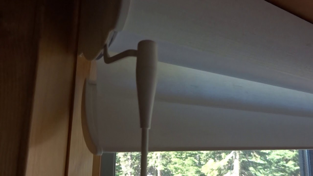 Soft Touch Motorization By Hunter Douglas On Silhouette Shades In Lake soft-touch-motorization-by-hunter-douglas-on-silhouette-shades-in-lake