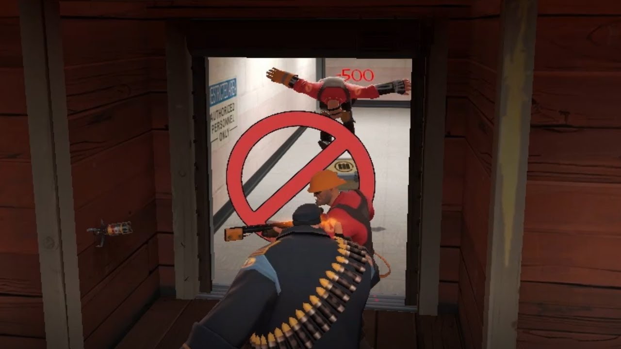 [TF2] Pootis Pow Compilation #4 - YouTube