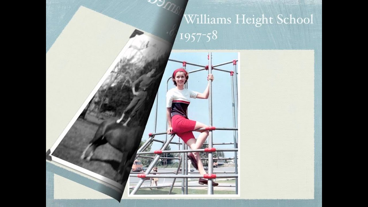 A Tribute to Susan Varn Flanders - YouTube