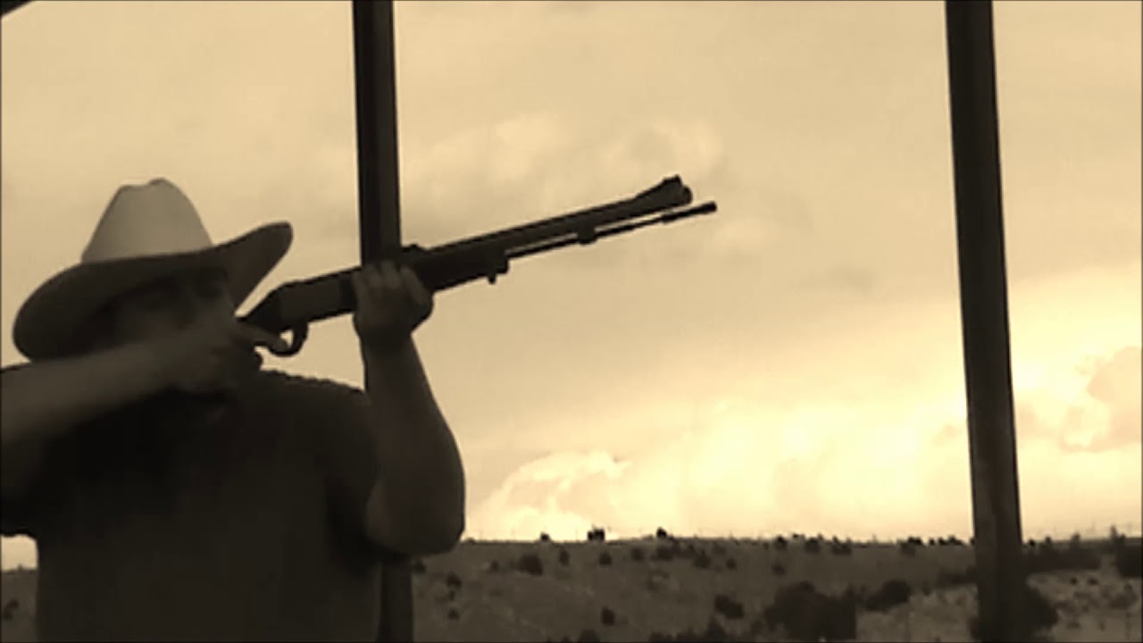 Guns & Amo CBV - YouTube