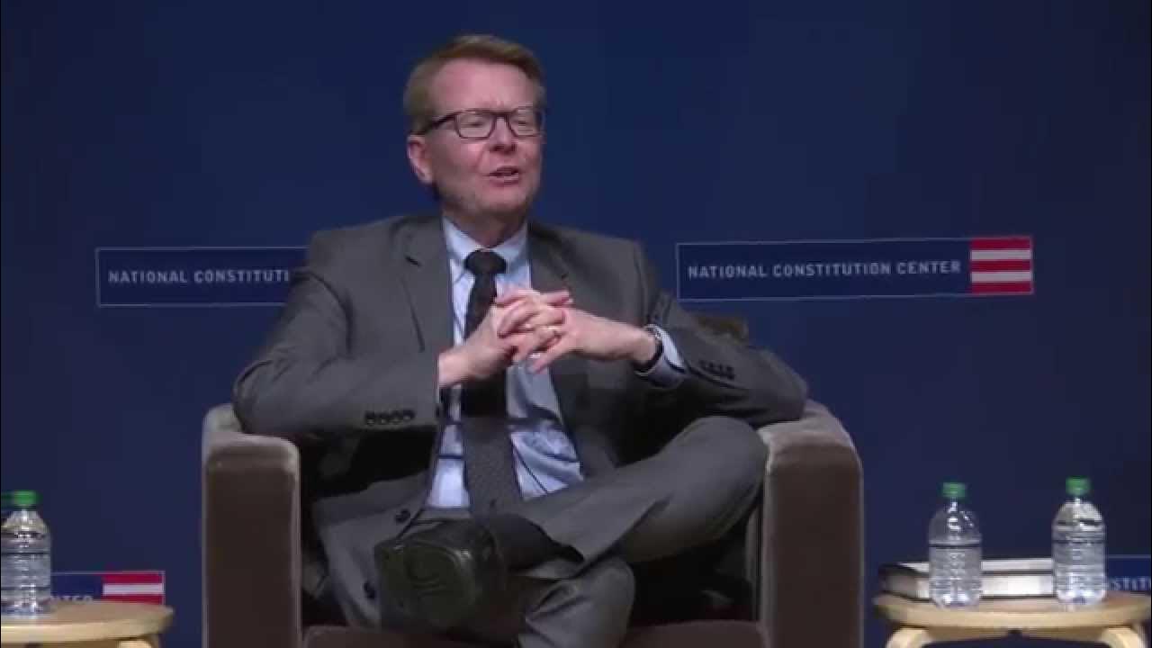 The Constitution 101: Everything You Need to Know in 2015 - YouTube